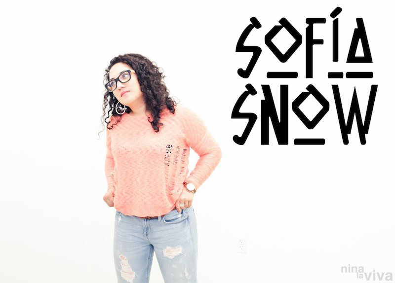 Sofia Snow - Good Night - Mics&Beats